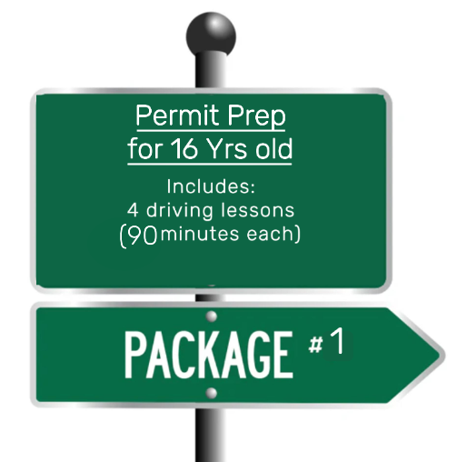 Basic - 6 hours | United Driving School